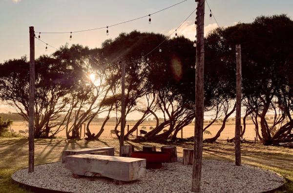 Longboarders Micro-resort Phillip Island - Phillip Island