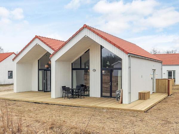 Luxury Villa Near Kattegat Beach - 丹麥