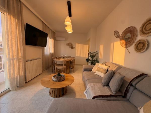 Avenir Sea View Residence - City Center - Rhodes