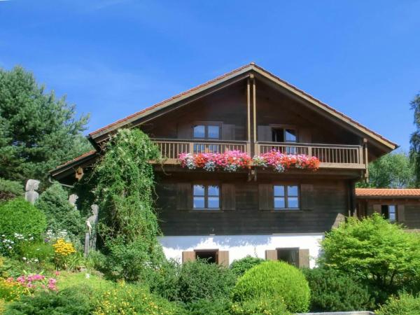 Bayerwald - Bayerisch Eisenstein