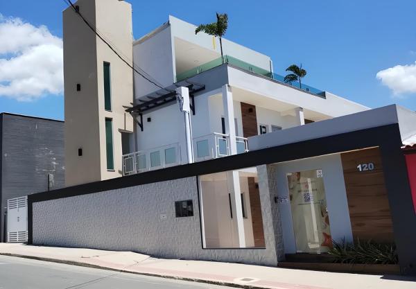 Praia Studios - Espírito Santo (estado)