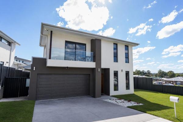 Macarthur Stay - Spacious 4br Home With Outdoor Area - Sydney