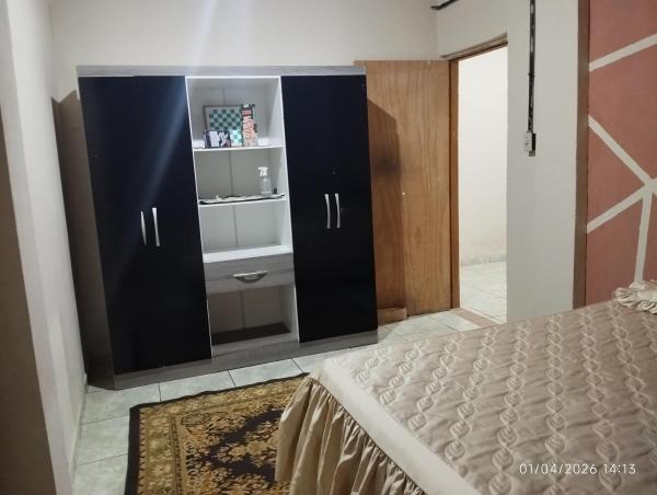 Cantinho Tranquilo Da Rubi - Atibaia