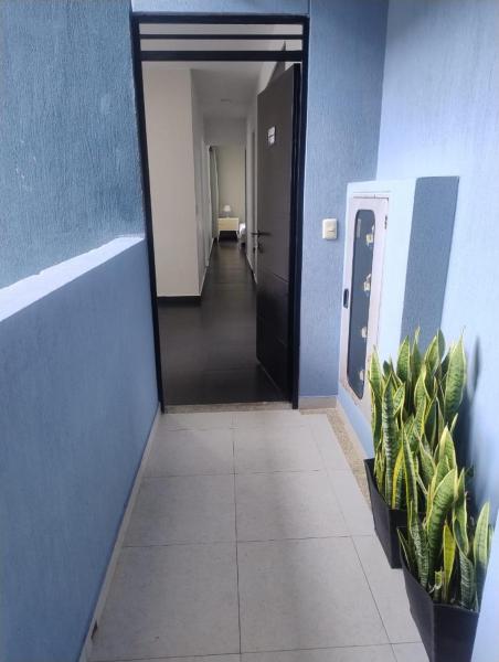 Conjunto Balcones Sol - Villavicencio