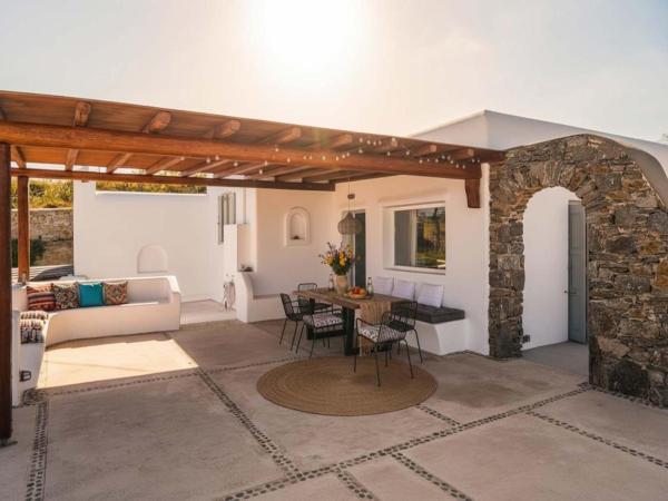 Kalafatis Stay With Private Pool - Mykonos Region