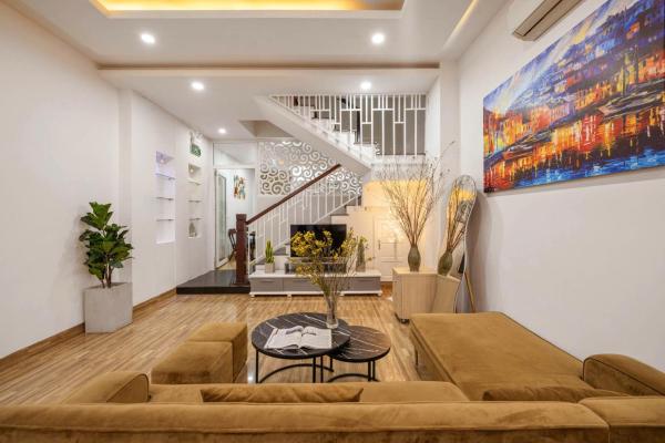 Home 4br Near My Khue Beach Center Full Ac - Da Nang, Province, Vietnam