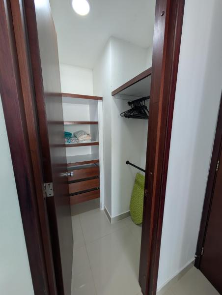 La Boquilla Morros 922 Piso 2 - Cartagena
