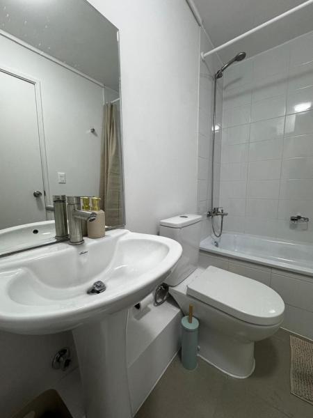 Acogedor Departamento 1d 1b - Osorno