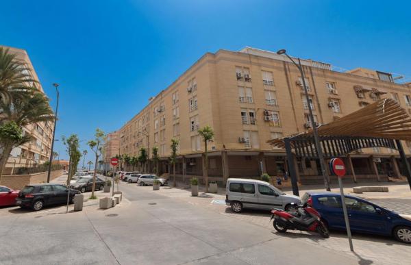 Paseo Del Mar - Melilla