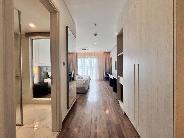 Big Promo-hb Green Apartment - Bay,firework,mountain View - Đà Nẵng