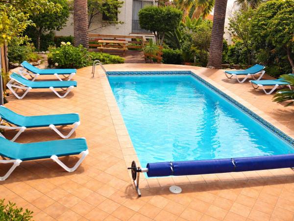 Appartement Avec Clim Et Parking - 4 Pers. - Fr-1-309-569 - Collioure