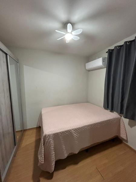 Apê Da Fer- Localização Excelente - Mato Grosso (estado)