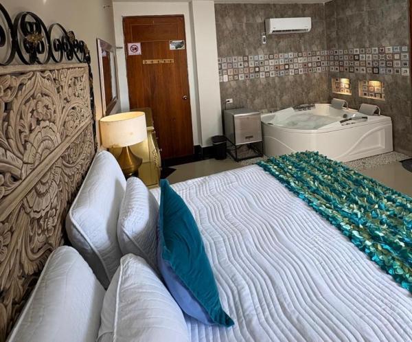 Hotel Boutique Campanario Del Río - Malambo