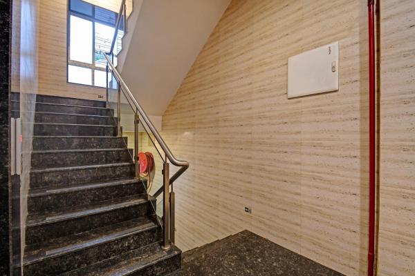 Super Townhouse Hotel All In One Near City Centre Salt Lake - Kolkata