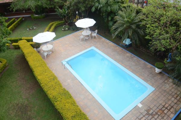 River Hotel - Uruguaiana