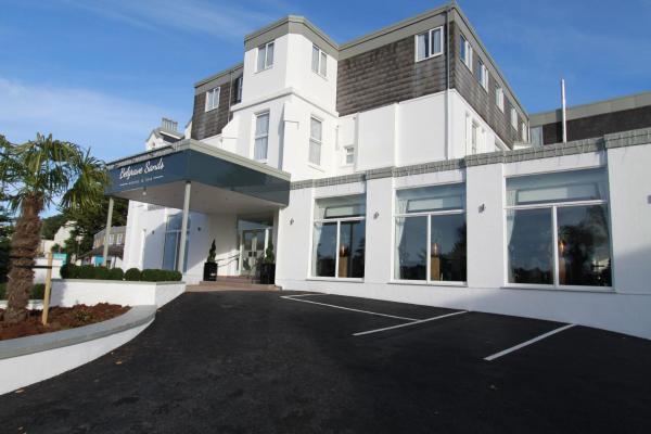 Belgrave Sands Hotel & Spa - Newton Abbot