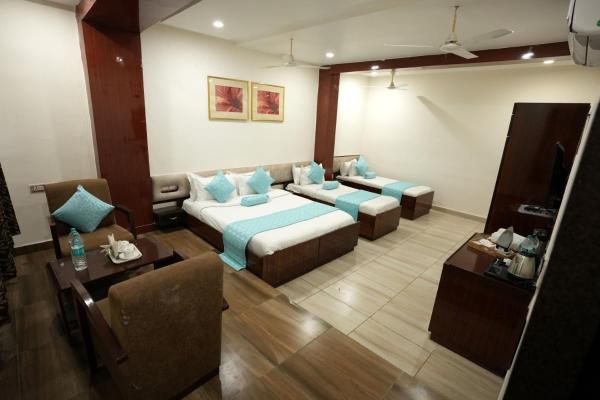 Staykart Lotus - Bhilwara