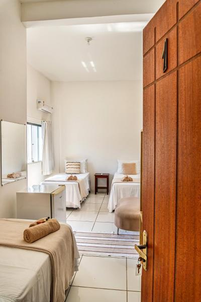 Hotel Villa Hortencia Trancoso - Trancoso, Brasil