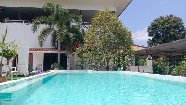 Batikseafood Airport & Room - Province de Phuket