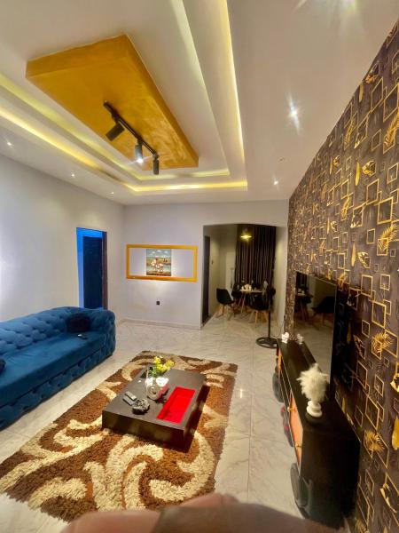 Ebest Homes - Benin City