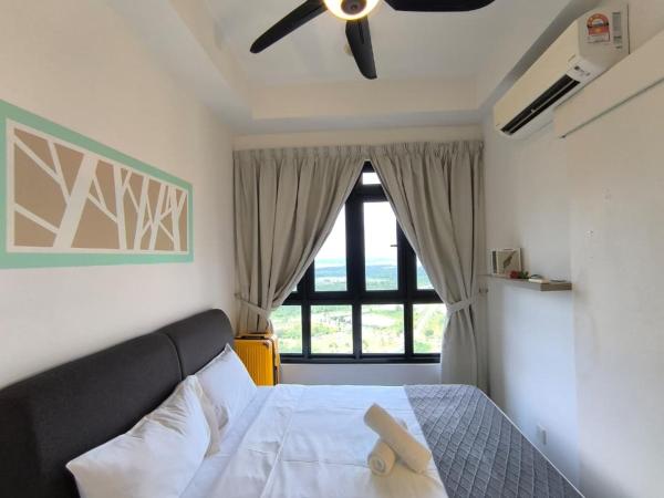 Meridin Sovo Cozy 2pax Room 3 W Co-living By Stay - Jurong East