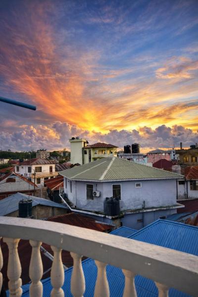 Zanzibar Home By Panafrica Stays - Zanzibar