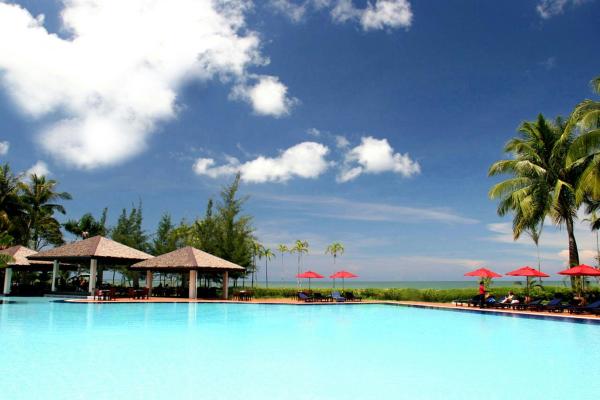 Miri Marriott Resort & Spa - Miri