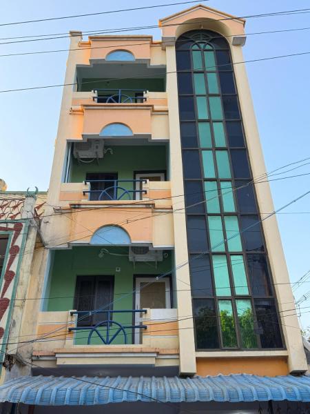 Ask Home Stay - Chidambaram