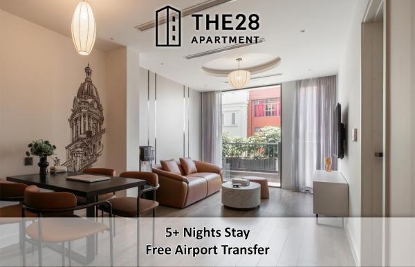 The28 Residence - Hanoi