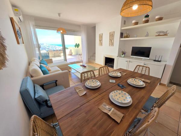 Alba Marina Experience Peñiscola - Alcossebre