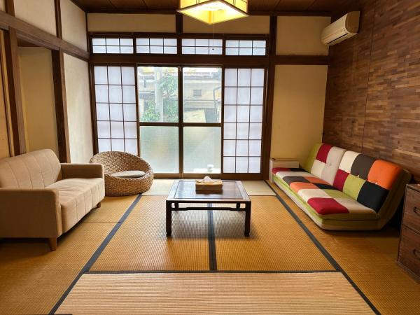 Guesthouse Azumaya 2 - Matsumoto