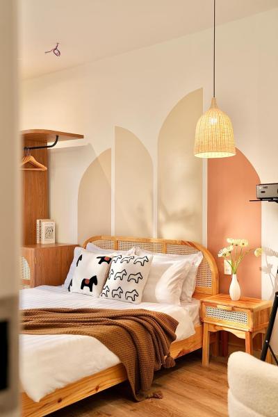 Greenmeadow Central Boutique - Dalat