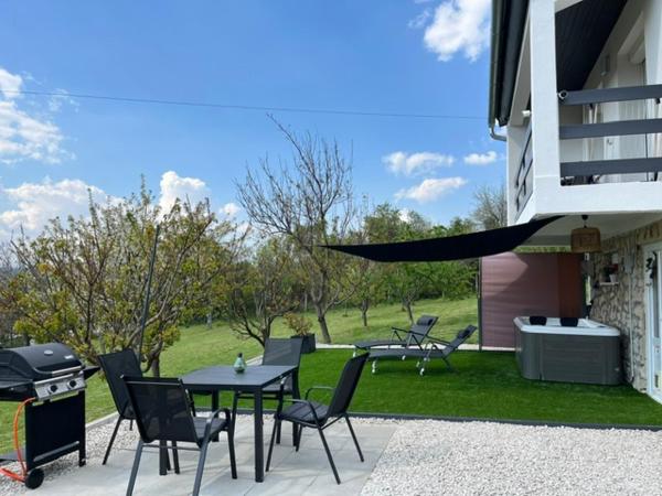 Horizon Hill - Keszthely