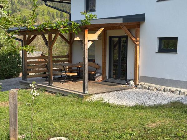 Apartma Smukavec - Bohinjska Bistrica