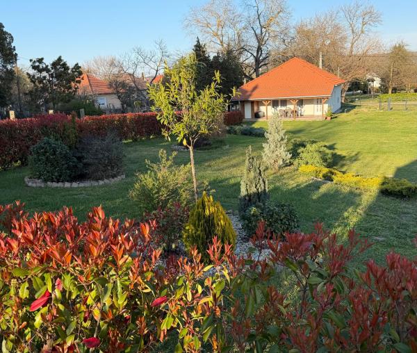 Szi-ja Vendégház - Balatonlelle