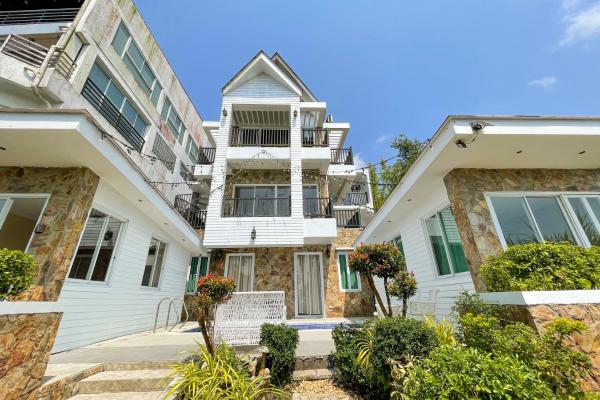 Windy Ridge Hotel Tagaytay - Tagaytay