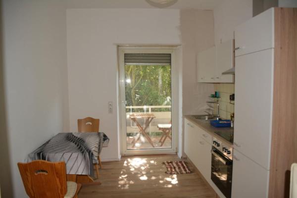 Ferienwohnung In Pirmasens, 1 Bis 3 Personen, Mit Wallbox - Pirmasens