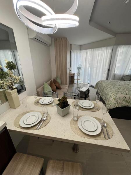 Tambuli Seaside Living Condo And Resort-tower F - Lapu-Lapu City