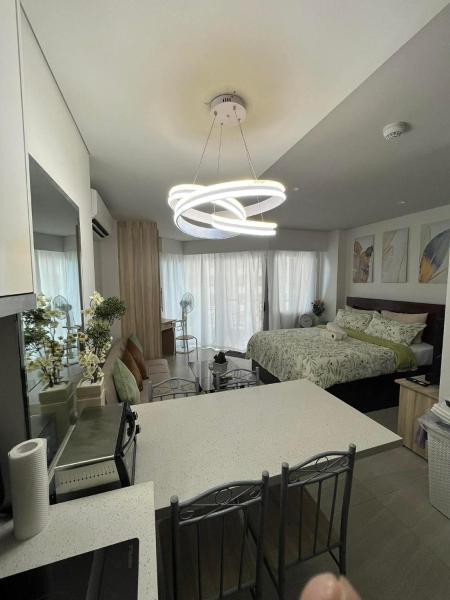 Tambuli Seaside Living Condo And Resort-tower F - Lapu-Lapu City