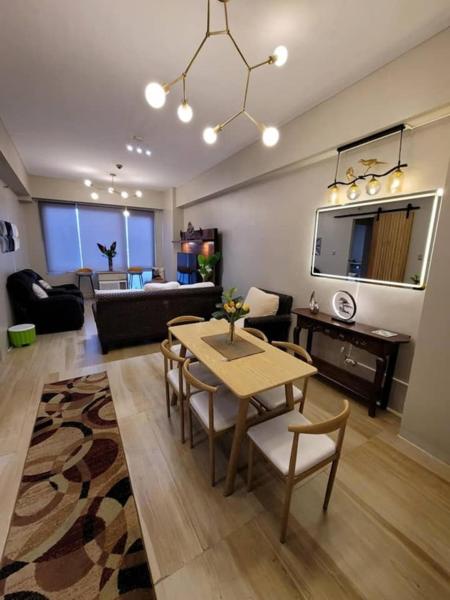 City Refuge Condo Unit In Eastwood - Pasig City