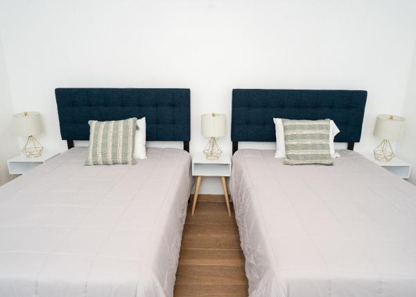 Casa Puerto Azul - San Carlos