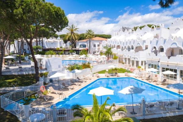 Casa Hibiscus Marbella - Sitio de Calahonda
