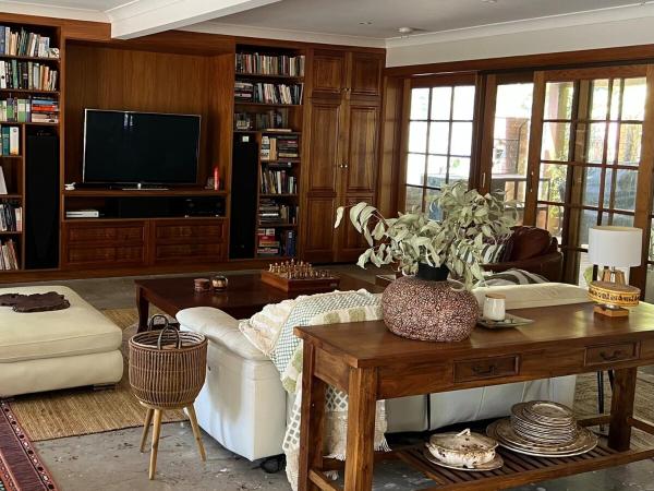 Bodhi Valley Bnb - Gumeracha