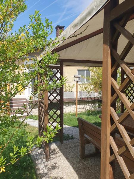 Fully Equipped Six Bedroom House 15 Kilometers From Lake Bled - With A Terrace, Garden, Playground, And Parking - Slovenia