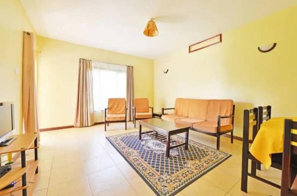 Garden Courts - Kampala