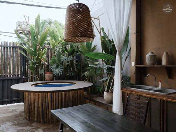 The Clay House, Your Private House - Tỉnh Hậu Giang