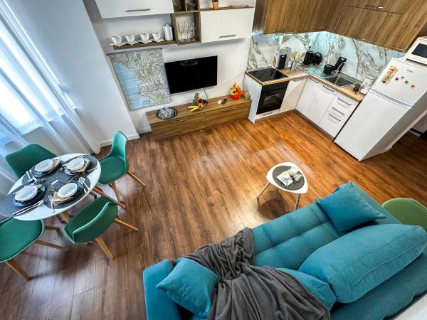 214 The Coastal Nest - Durrës