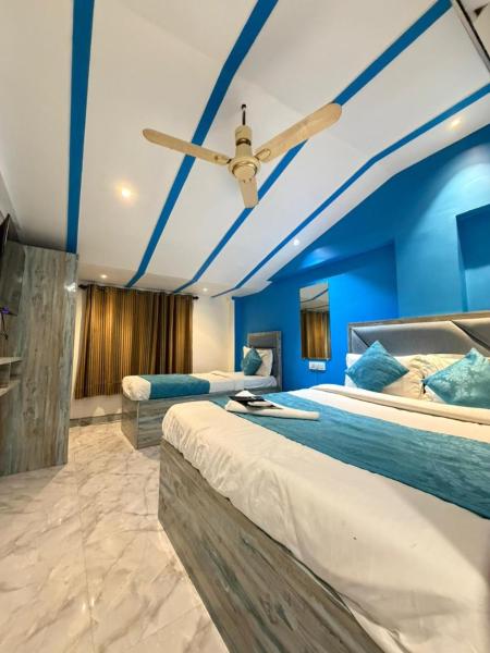 Hotel Aala - Versova - Mumbai