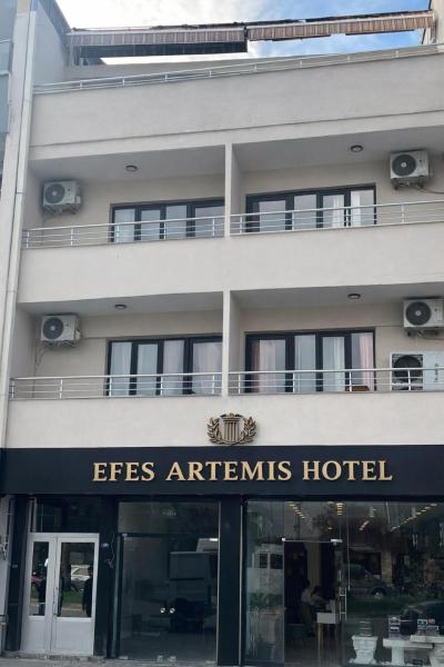 Efes Artemis Hotel - Selçuk