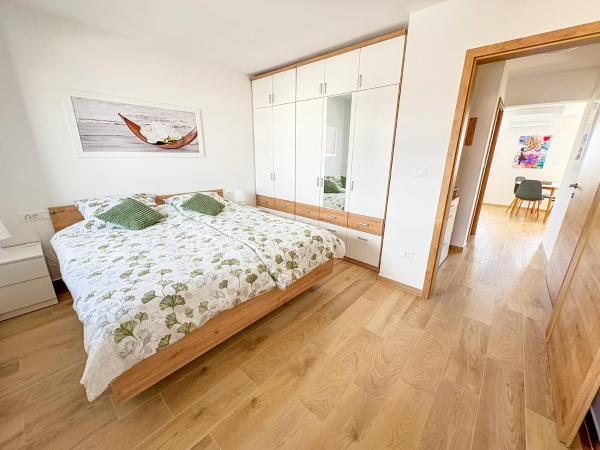 Southview Ljubljana Apartments - Ljubljana